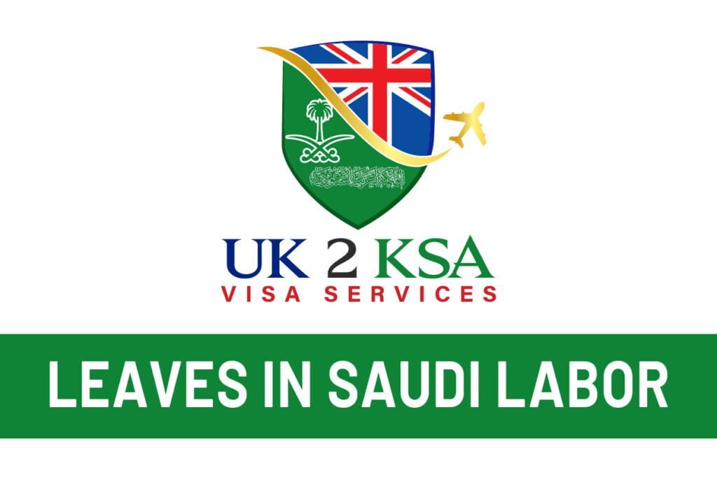 Annual Leave Calculation in Saudi Arabia – UK-2-KSA